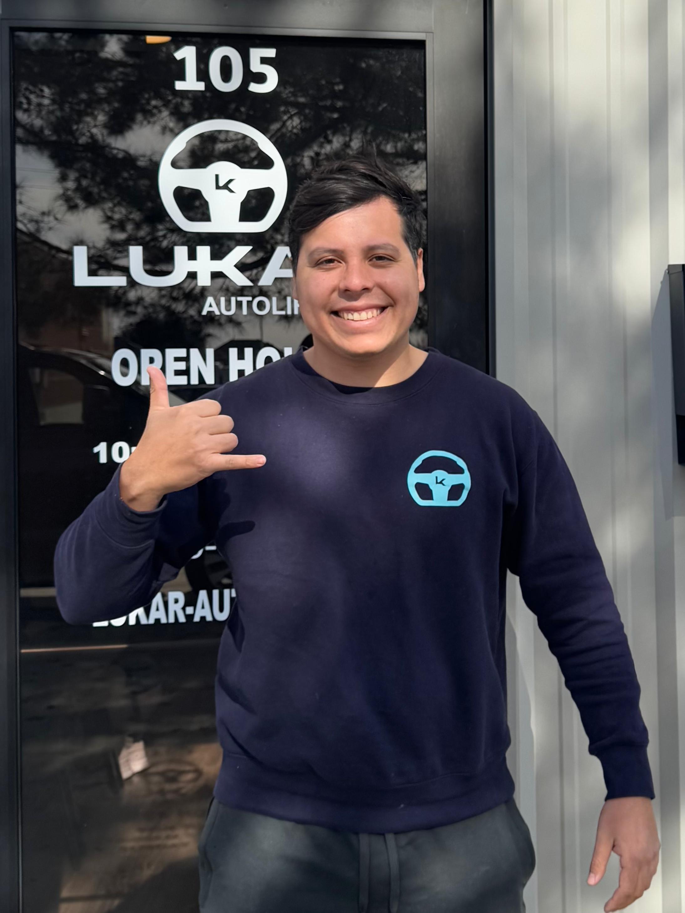 Nosotros – LUKAR SERVICES